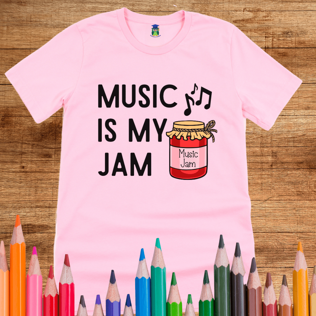 Subject Based Teacher Tees – teachngear